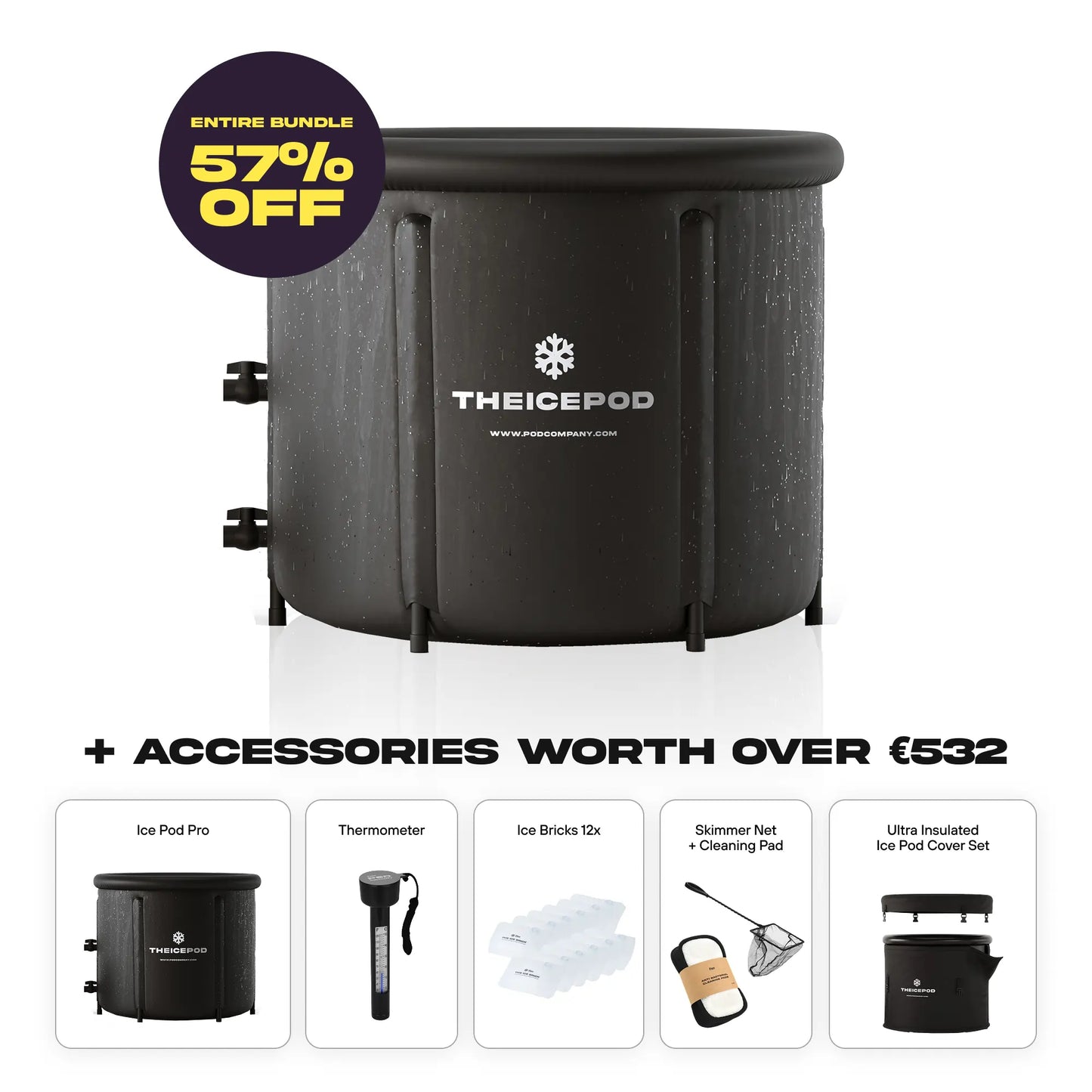 Starter Pack – The Pod Company EU