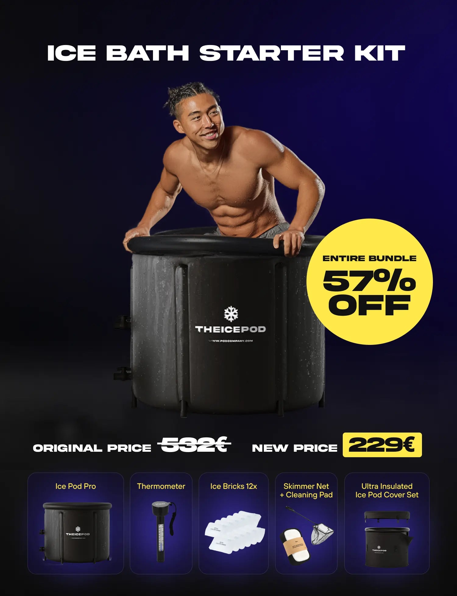 Starter Pack – The Pod Company EU